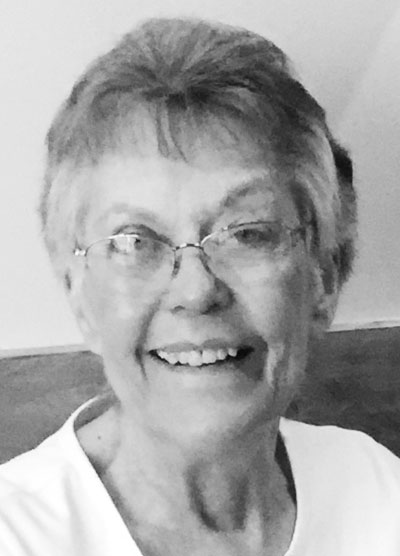 Linda Marie Grapes | News, Sports, Jobs - News and Sentinel